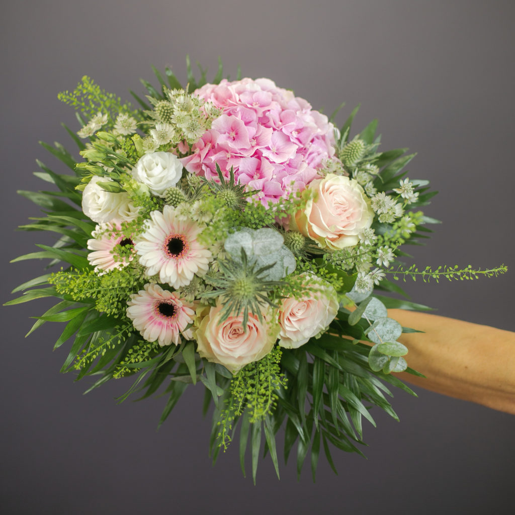 Commander envoyer des fleurs ou bouquets - La Boutique de Fleurs
